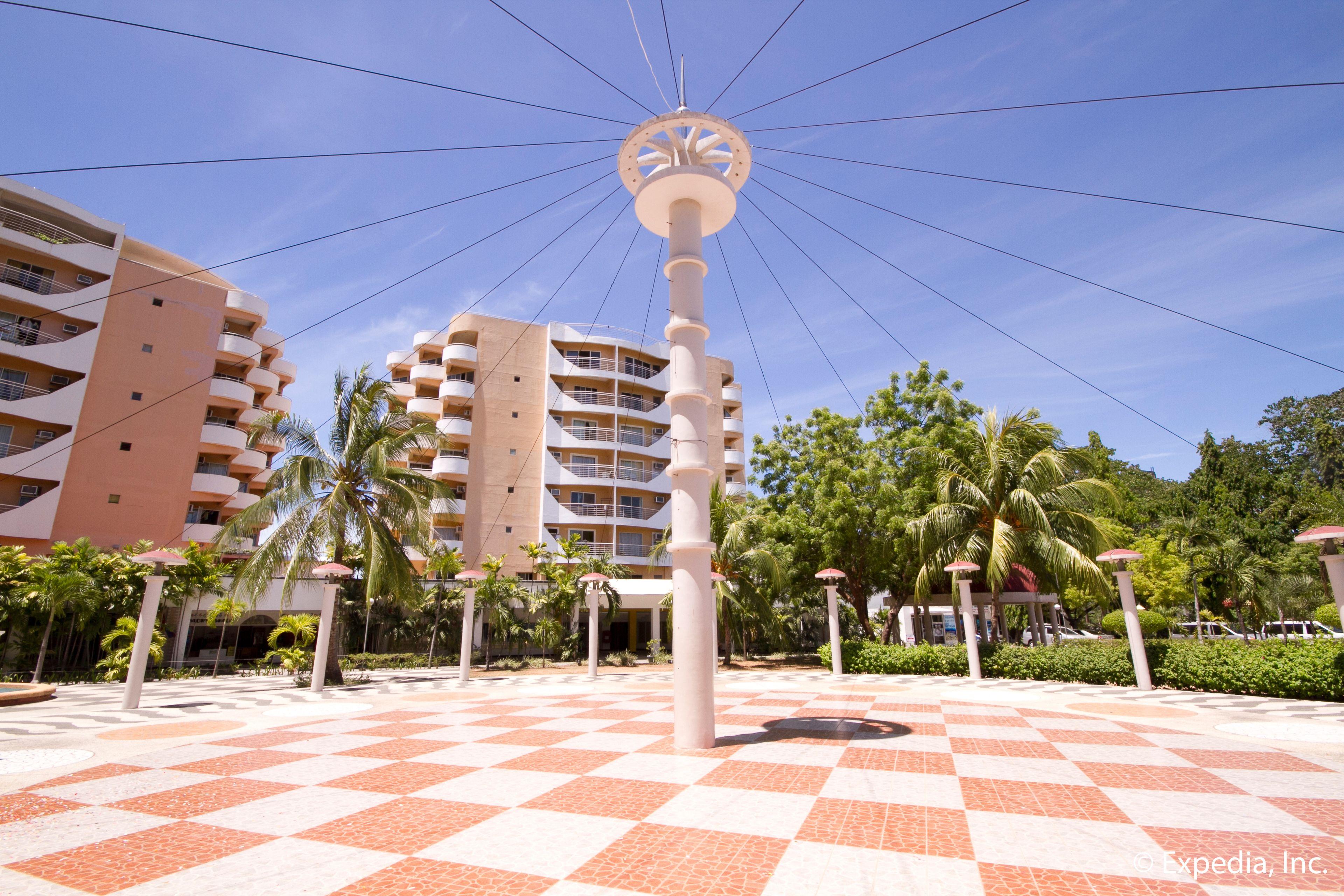 EGI RESORT & HOTEL, LAPU-LAPU CITY