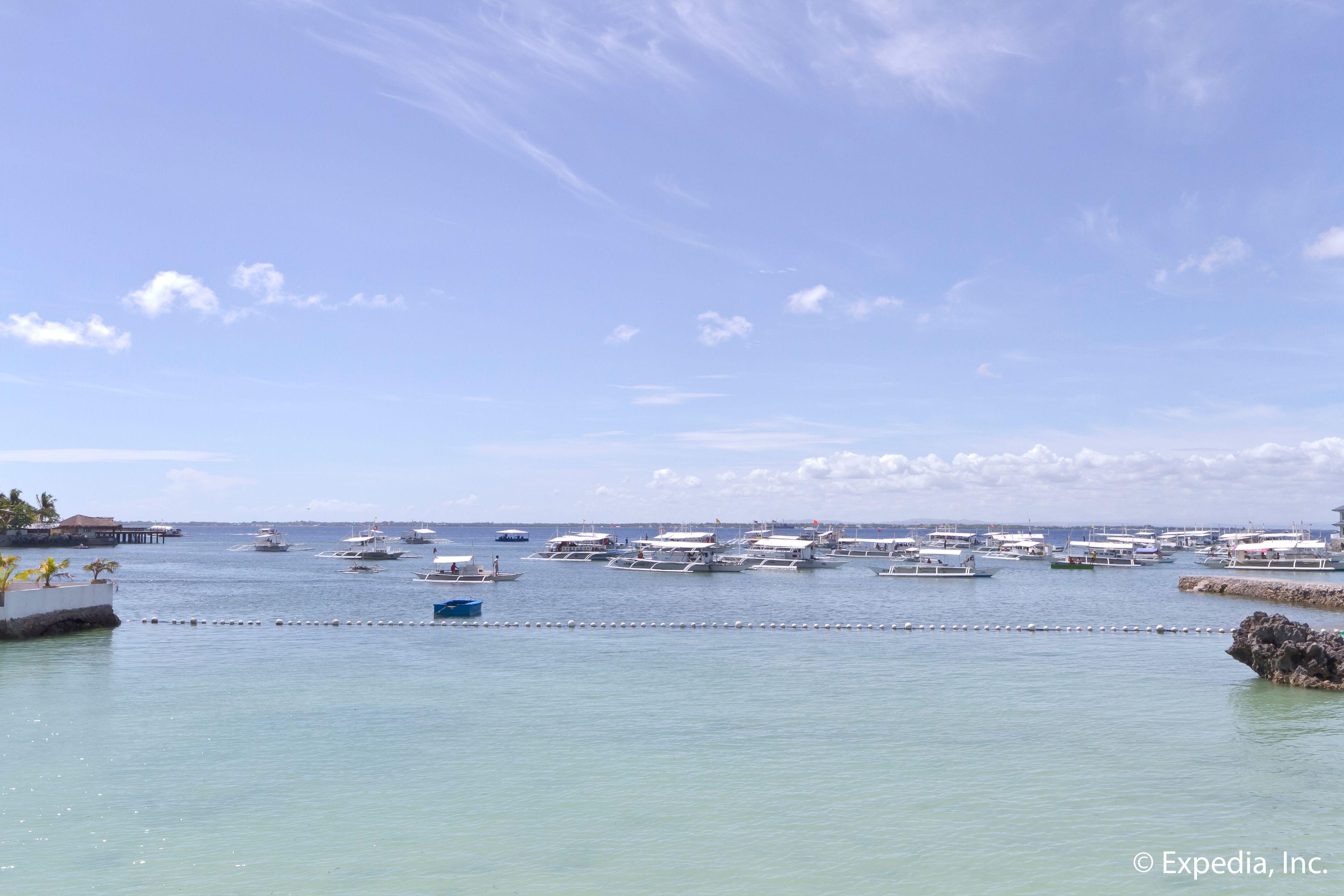 EGI RESORT & HOTEL, LAPU-LAPU CITY