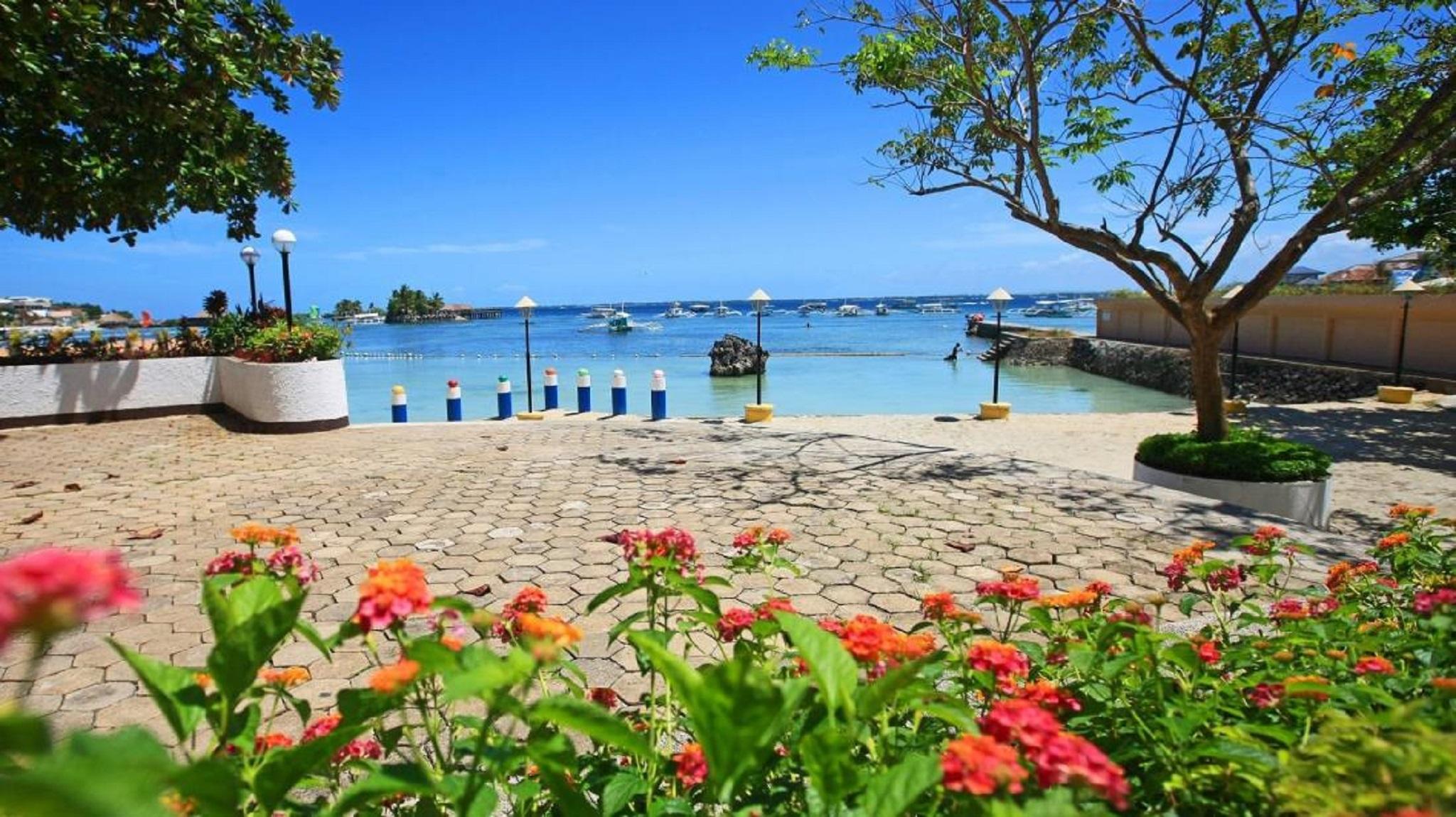 EGI RESORT & HOTEL 2⋆ ::: LAPU-LAPU CITY, PHILIPPINES ::: COMPARE HOTEL ...