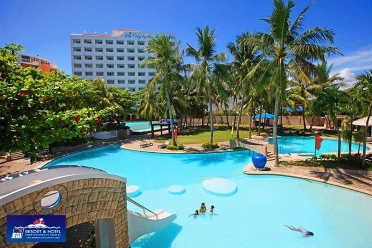 EGI RESORT & HOTEL 2⋆ ::: LAPU-LAPU CITY, PHILIPPINES ::: COMPARE HOTEL ...